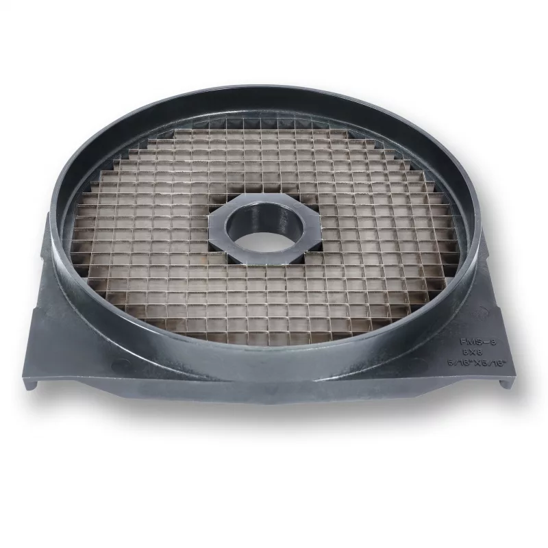 FMS dicing grid - islandcatering