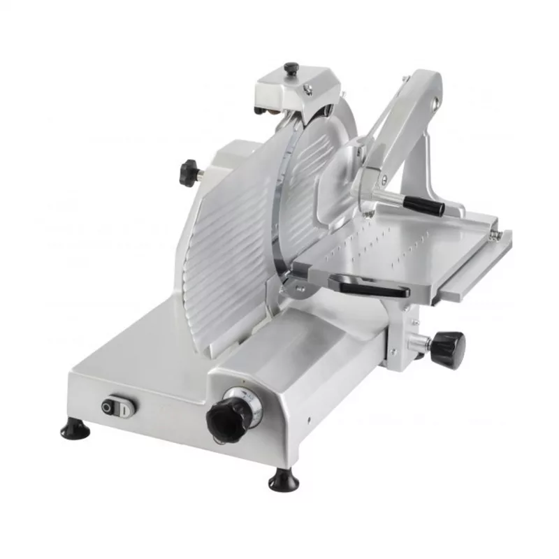 Sammic Vertical slicer VSL-350 (special for cured meats) - islandcatering
