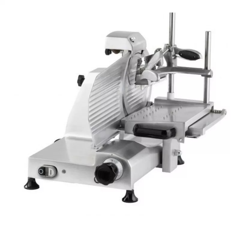 Sammic Vertical slicer VSS-300 (special for cured meats) - islandcatering