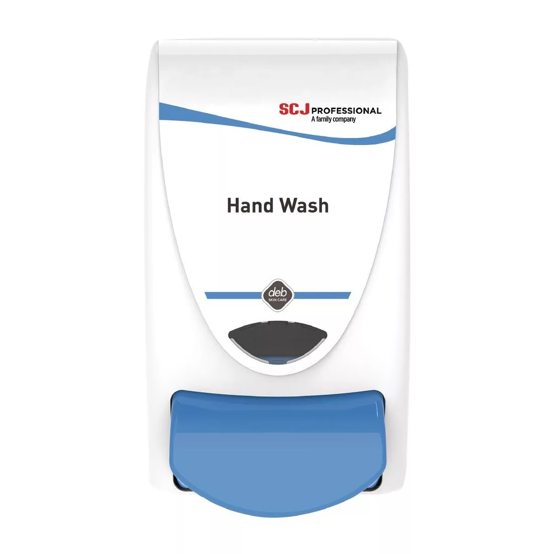 Deb Foam Hand Soap Dispenser 1 Litre - islandcatering