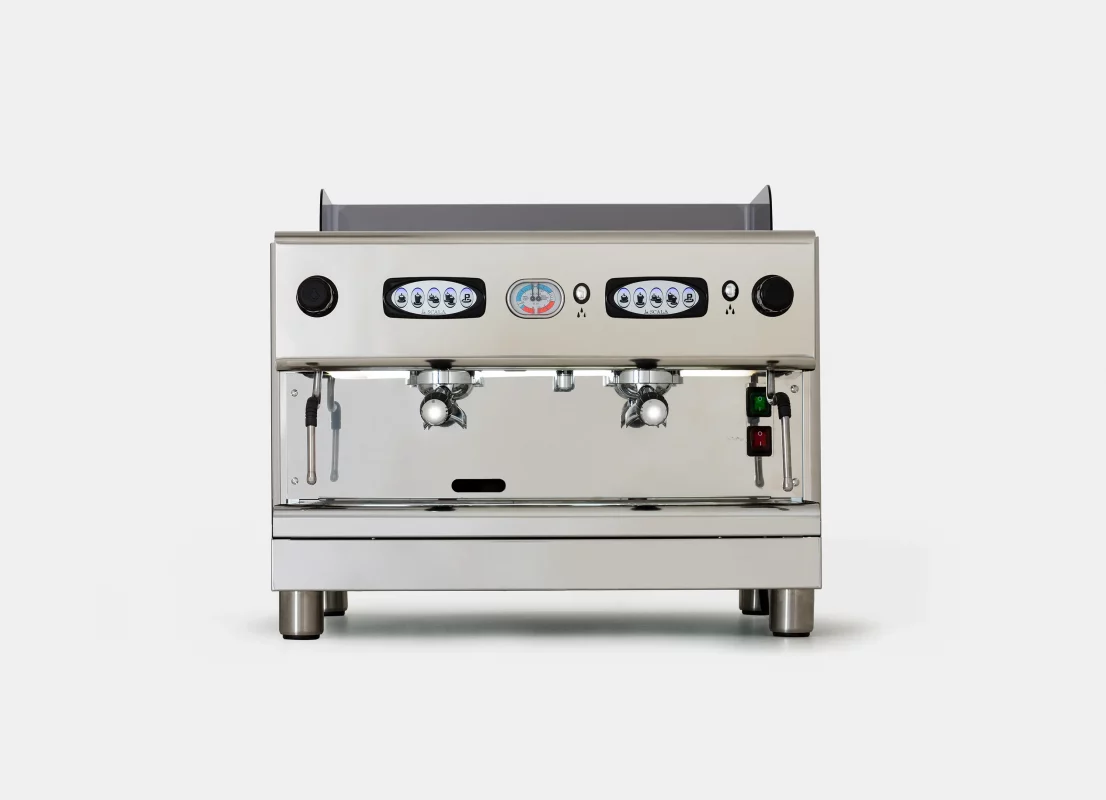 Norma Coffee Machine A2 Automatic Capacity 11L - islandcatering